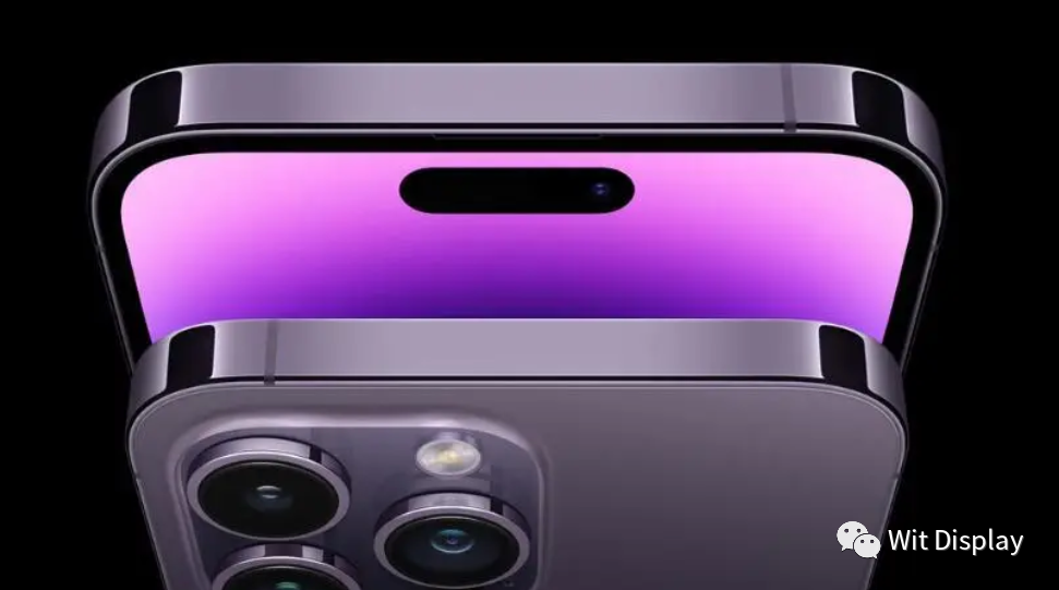 苹果iPhone16Pro六大开发细节曝光：恢复固态按键……-电子工程专辑