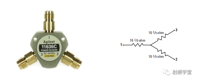 PowerDivider和PowerSplitter,傻傻分不清楚......-电子工程专辑