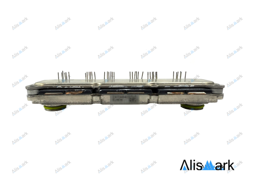 双面水冷效率更高？图解2款华为HUAWEI 800V双面水冷逆变器-电子工程专辑