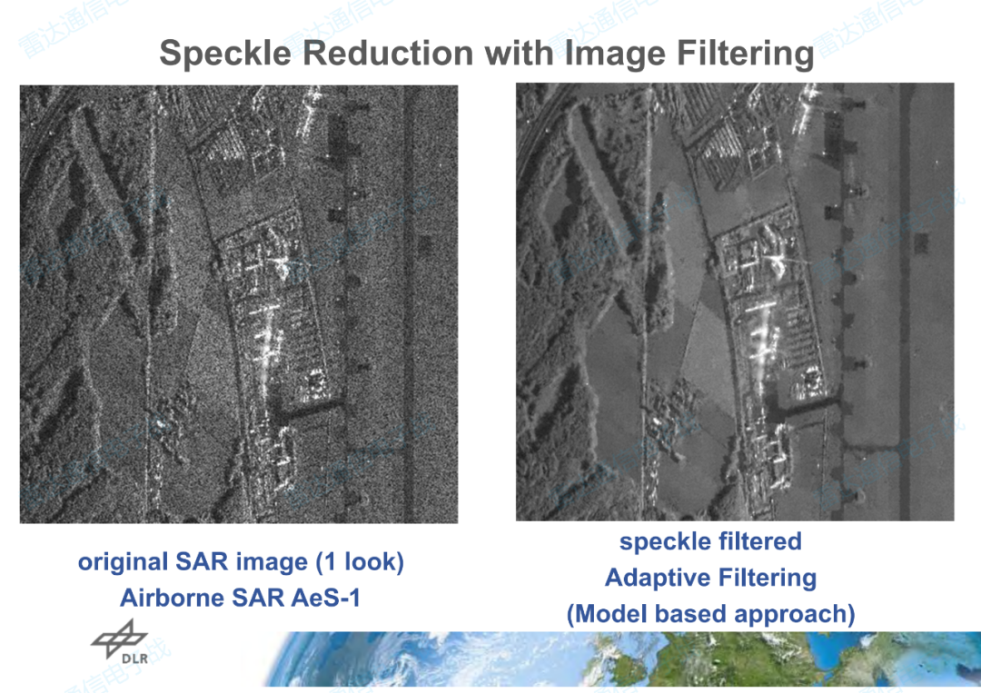 课件|SAR image formation-电子工程专辑