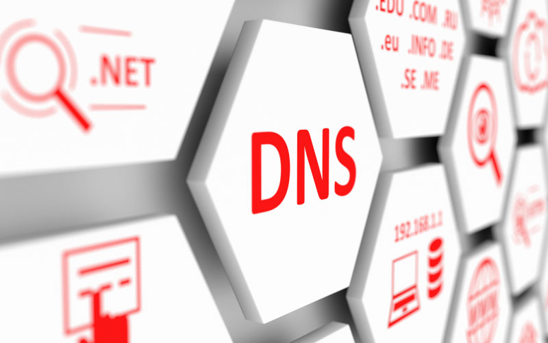 一文搞懂 DNS 基础知识，收藏起来有备无患-电子工程专辑
