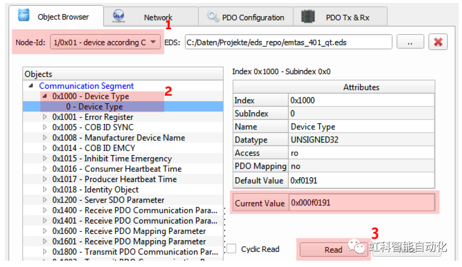 虹科干货|基于CDE软件对PEAKCAN卡进行测试-电子工程专辑
