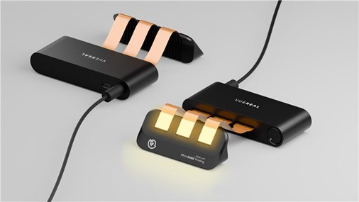 直击SID|近20家厂商展出MicroLED等产品-电子工程专辑