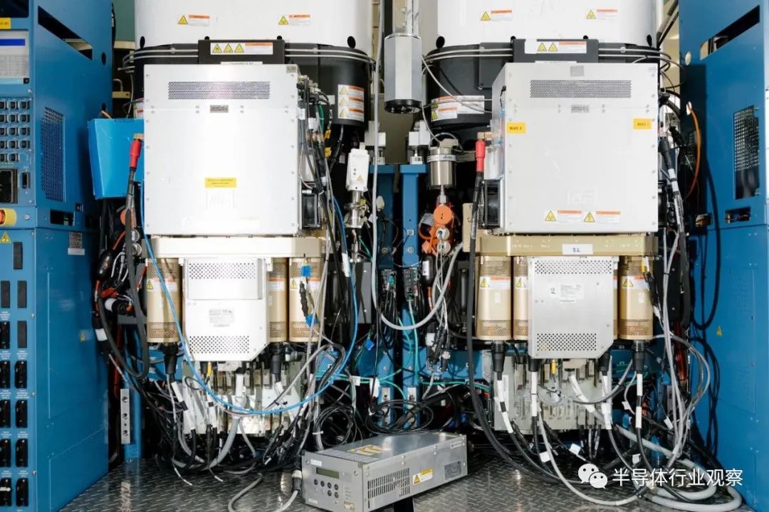 这家设备公司，芯片未来的关键-电子工程专辑