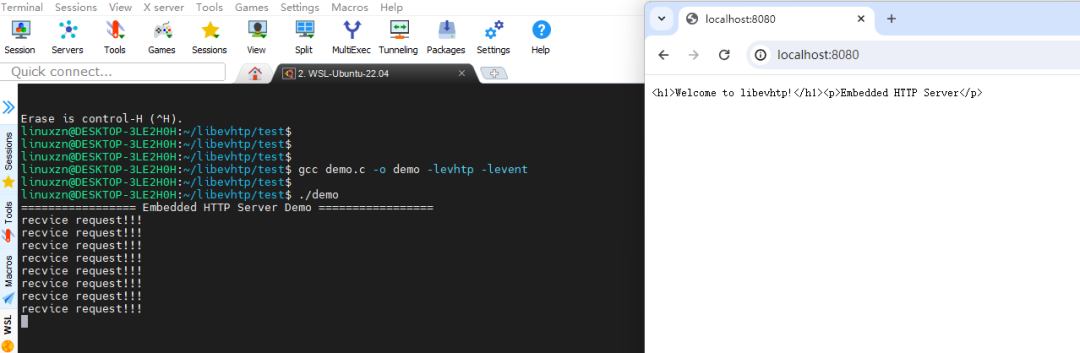 一款专为嵌入式系统设计的开源HTTP库！-电子工程专辑