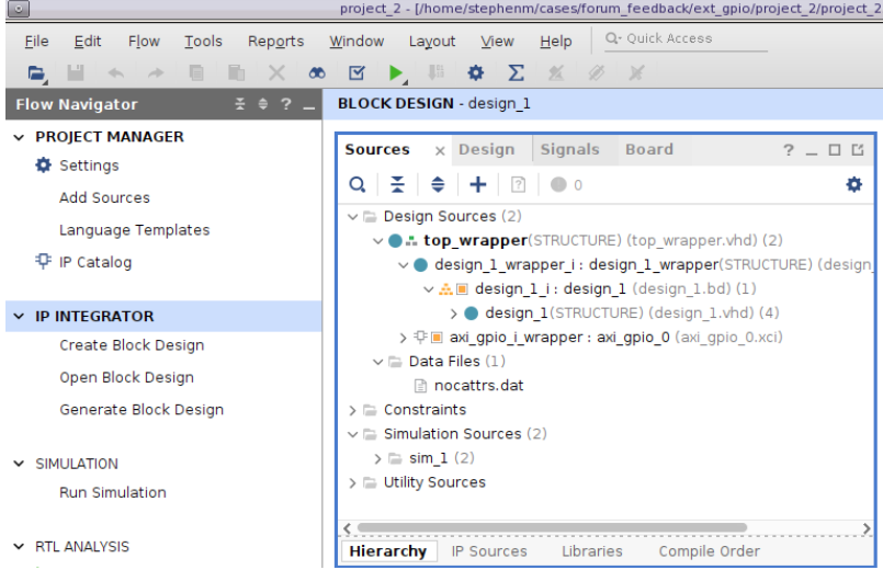 在 AMD Vitis™ Unified IDE 中释放系统设备树 (SDT) 的潜力-电子工程专辑
