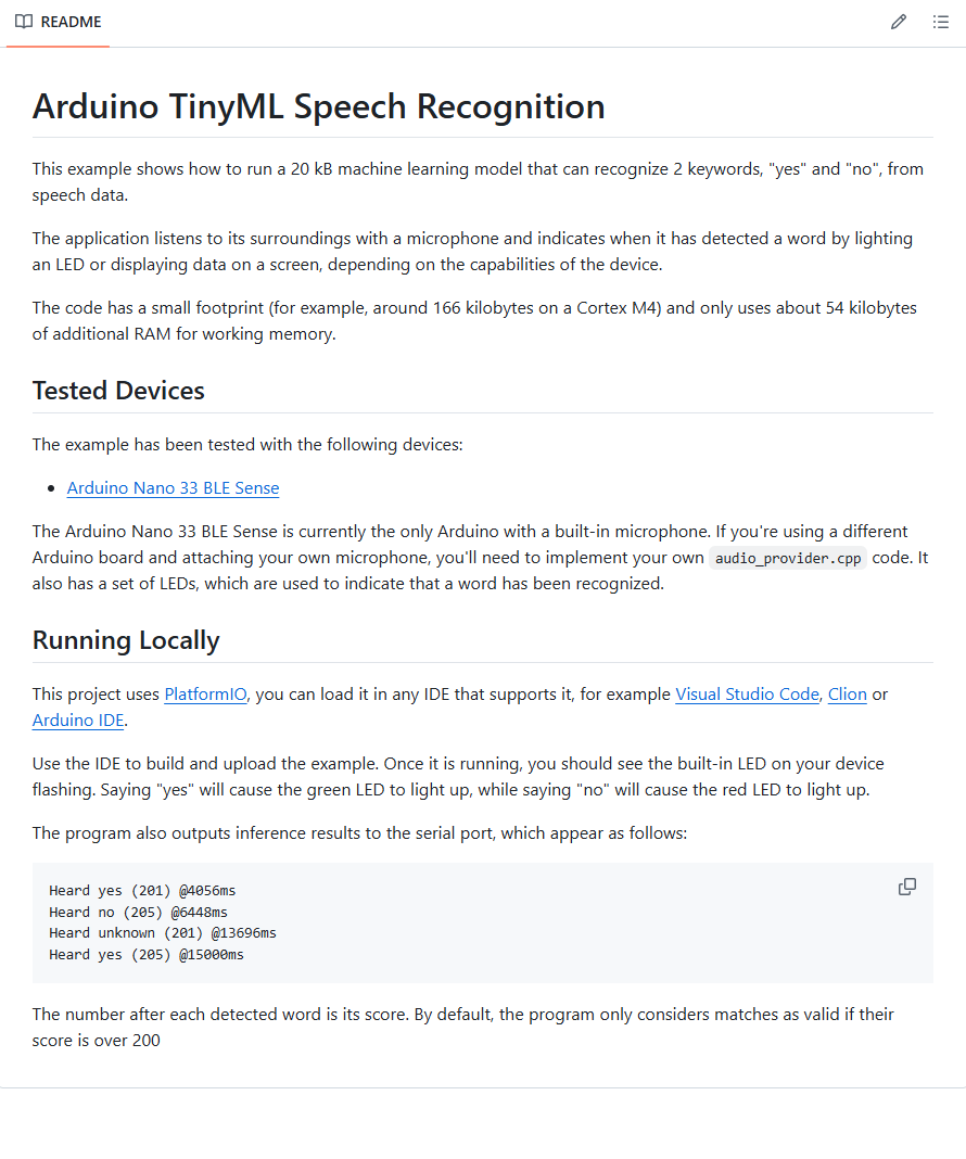 单片机如何上运行AI？单片机如何“学会思考”之TinyML崛起！（含案例，建议收藏）-电子工程专辑