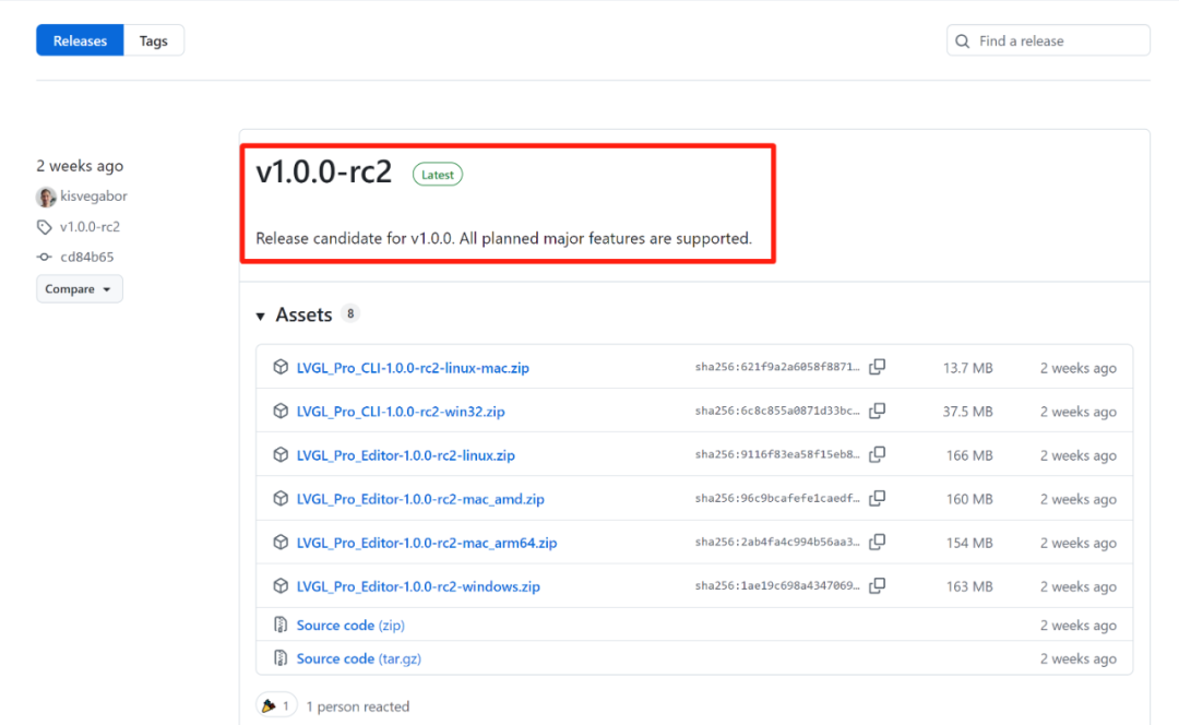 LVGL Pro 即将发布？-电子工程专辑