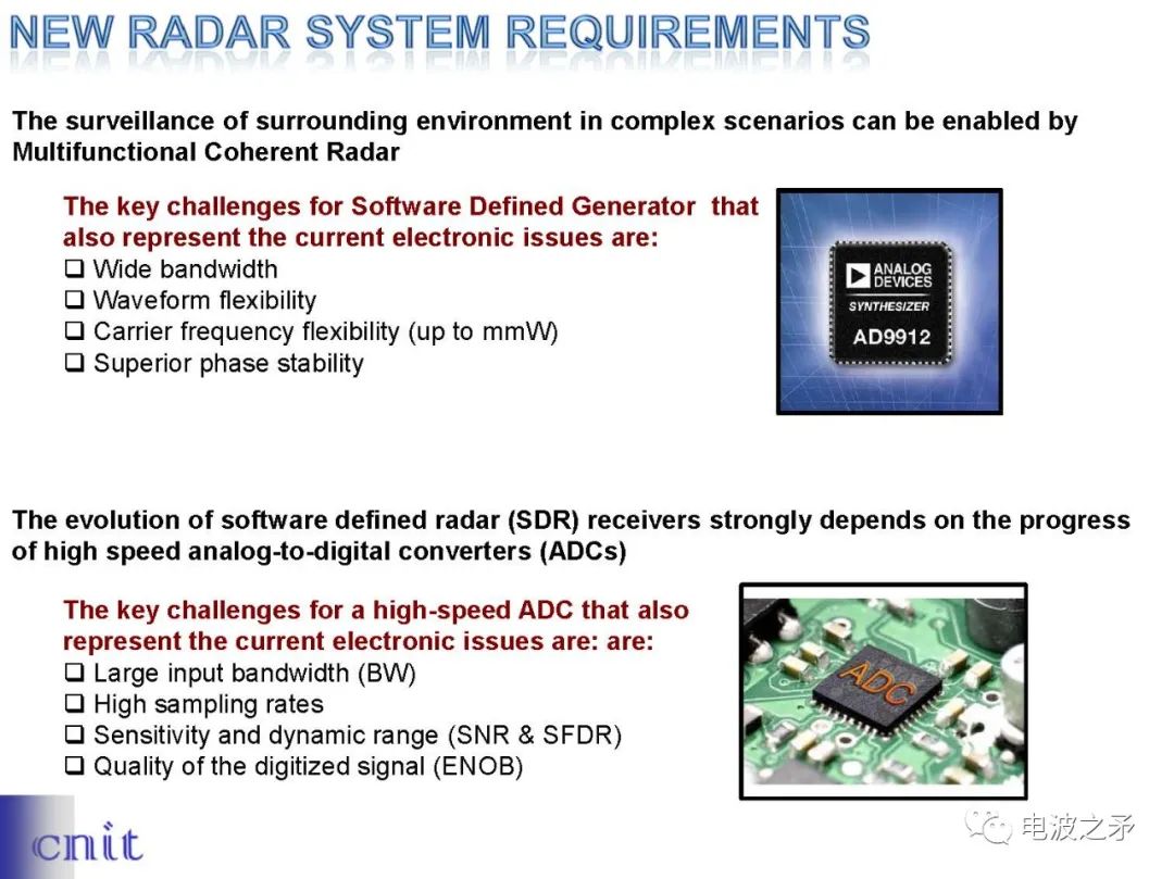 PHODIR项目：基于光子学的全数字雷达-电子工程专辑