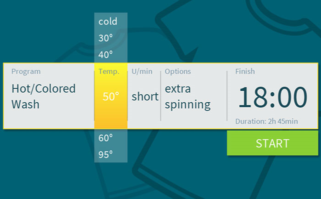 推荐10个超赞的轻量型嵌入式GUI，总有一款适合你！-电子工程专辑