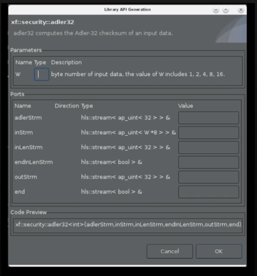 VitisHLSL1库向导快速入门-电子工程专辑