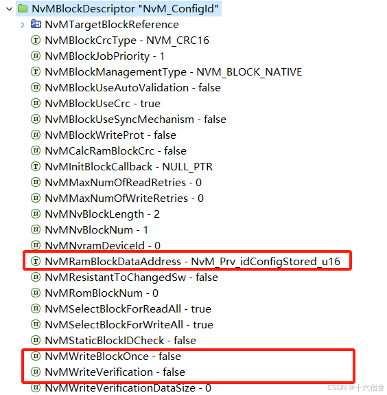 万字长文详解AUTOSAR存储栈（NvM、MemIf、Fee）-电子工程专辑