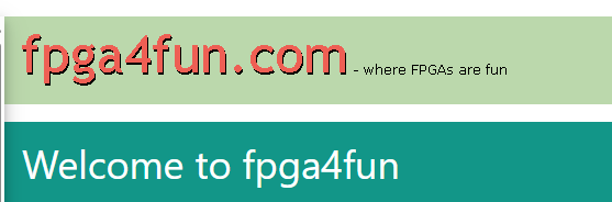 推荐较好的zynq开发网站和博客-电子工程专辑