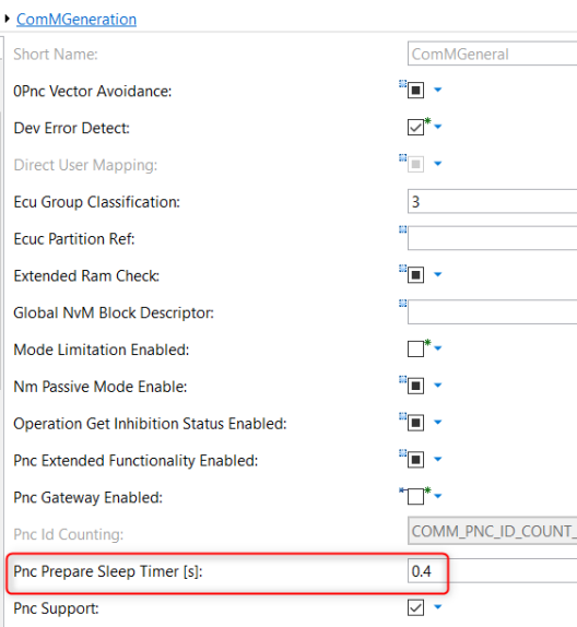ComM模块中的PNState和ChannelState间的关系-电子工程专辑