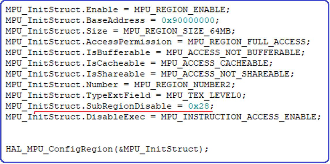 应用笔记|MPU子区话题-电子工程专辑