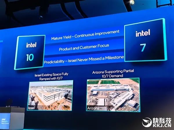 18A量产在即14A已上路！Intel的命运就看这两点-电子工程专辑