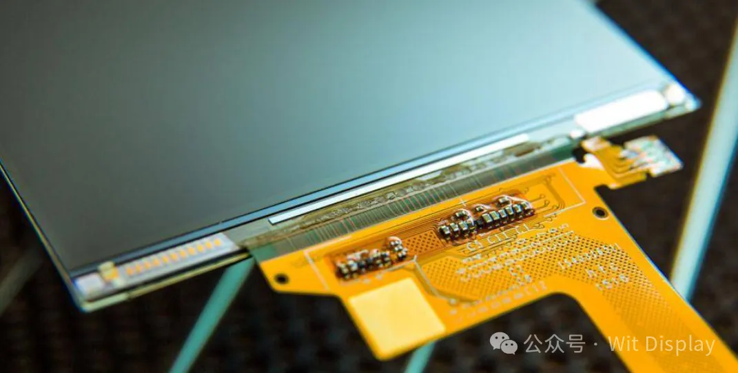 传联咏部分OLED驱动IC释单台积电-电子工程专辑