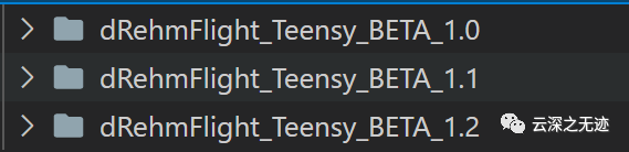 简单的准系统飞行控制器(dRehmFlight VTOL)-电子工程专辑