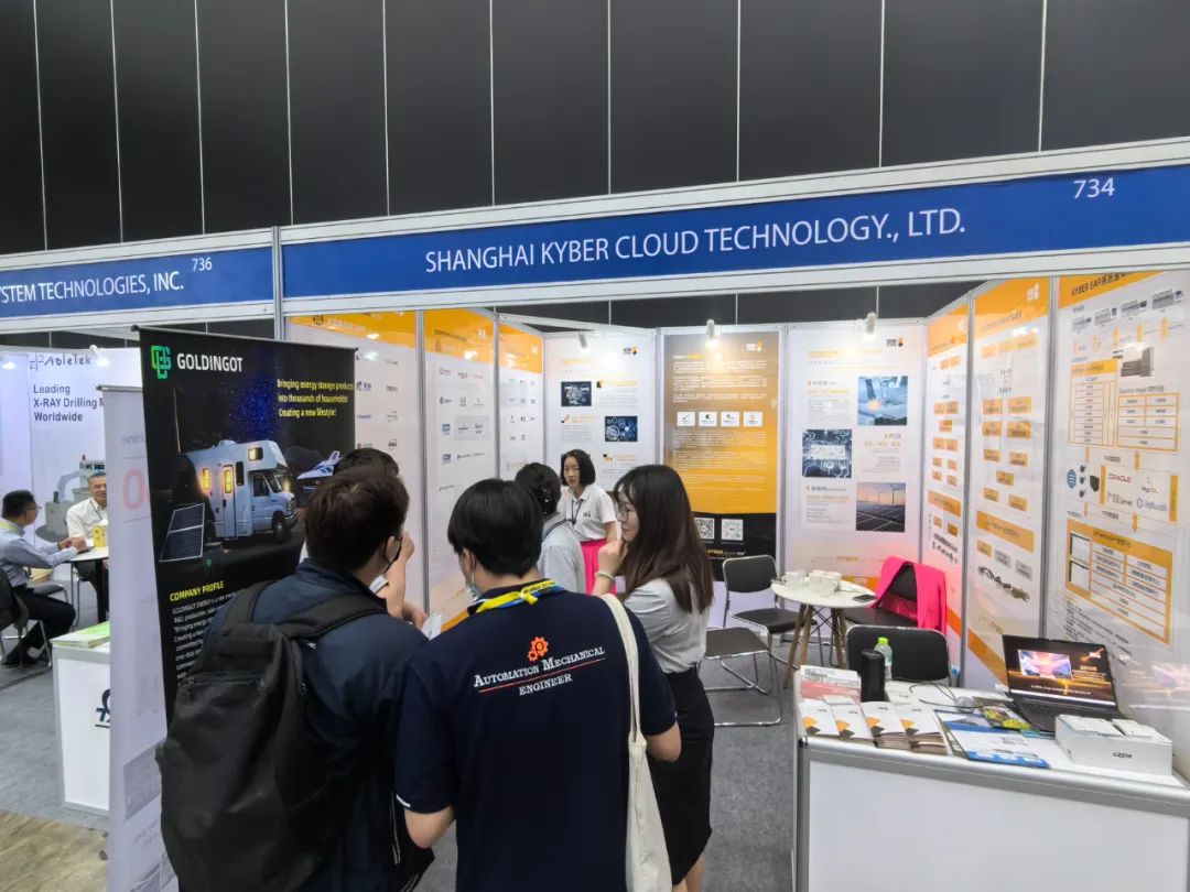 首届泰国PCB产业盛会今隆重开幕-电子工程专辑