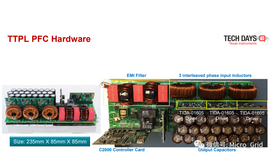 基于SiC的6.6kW双向OBC电路方案-电子工程专辑