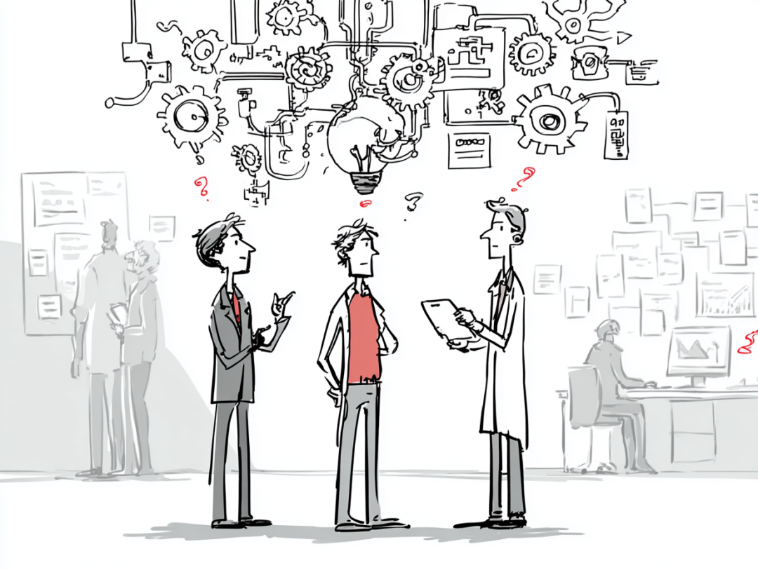 为啥不管是销售还是技术出身的老板，都不待见工程师？-电子工程专辑