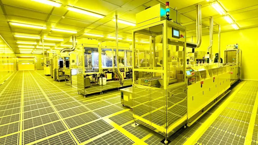 武汉经信局：积极协调集成电路产业基金等国家大基金资源-电子工程专辑