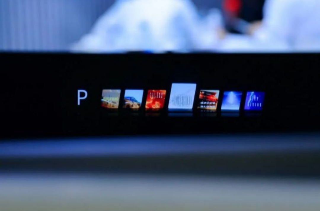 TCL华星独供！小米YU7的PHUD如何超越HUD重塑智能座舱体验？-电子工程专辑