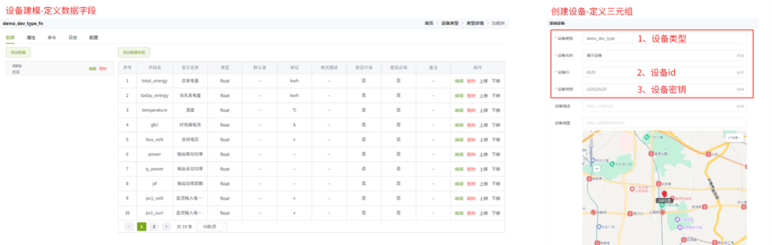 【解决方案】设备如何上报数据到ZWS云平台？-电子工程专辑
