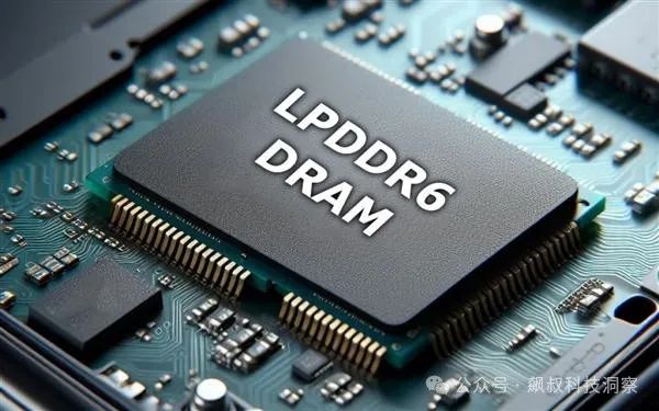 三星与海力士LPDDR6内存即将量产，全球领跑！-电子工程专辑