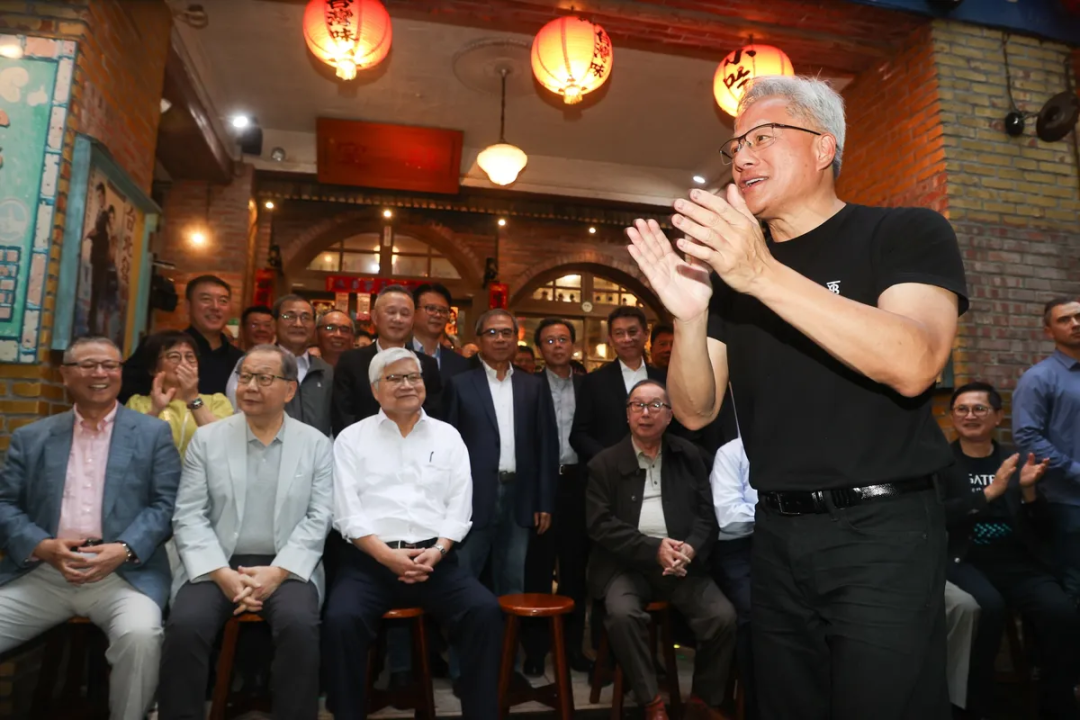 靠AI电路板绑定英伟达，胜宏科技暴涨530%-电子工程专辑