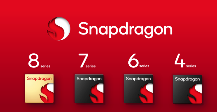 产业丨大内卷时代，骁龙4Gen2如何破局？-电子工程专辑