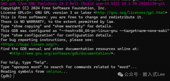 MCU上玩转Linux系列之二:基于OpenOCD的仿真环境搭建-电子工程专辑