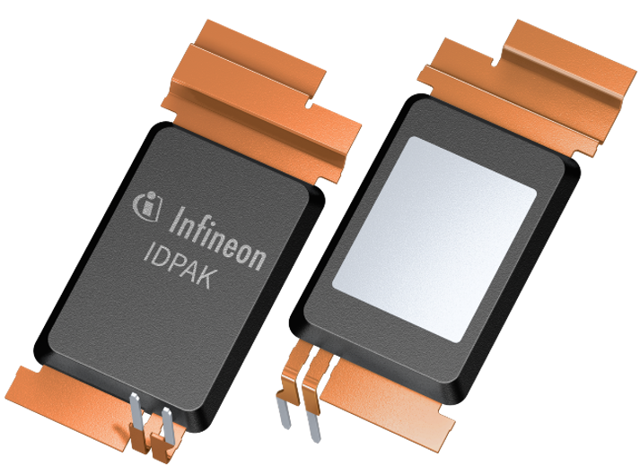 英飞凌SiC超结技术树立新标准，加速电动汽车普及与工业效率提升-电子工程专辑