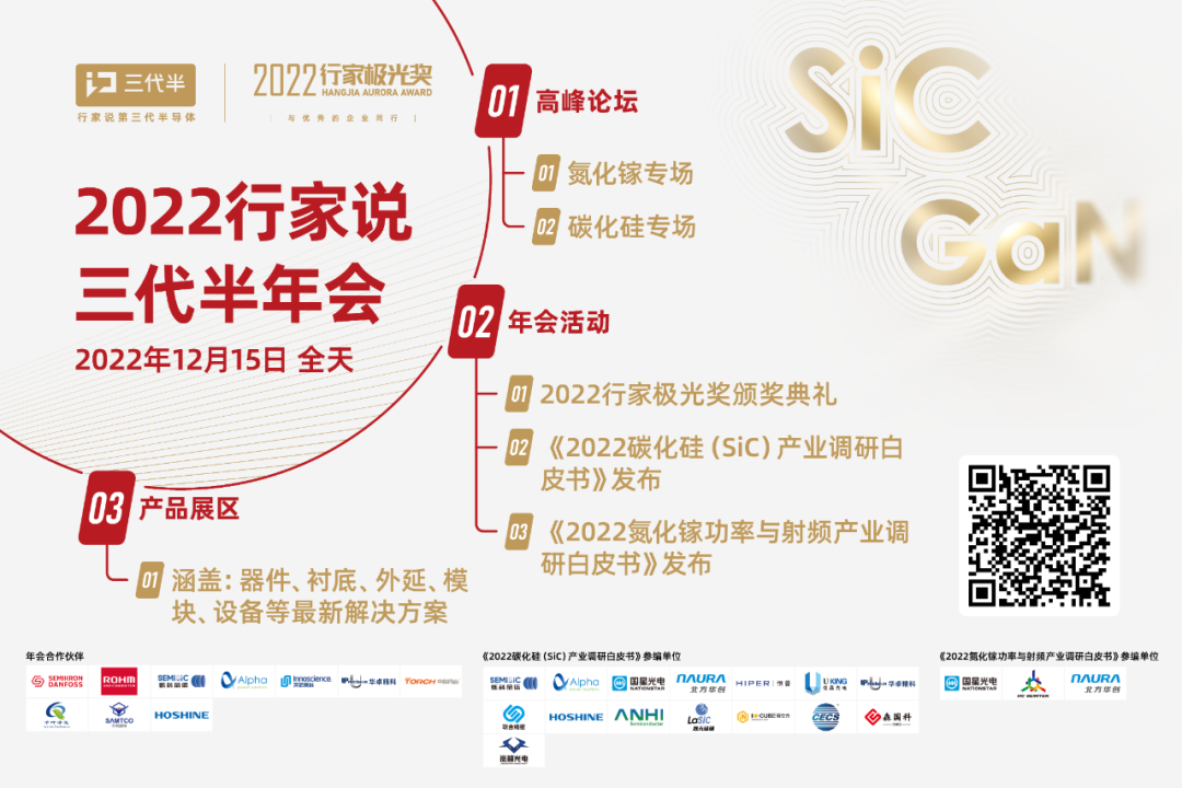 一年签单超亿元！这家SiC企业速度惊人-电子工程专辑