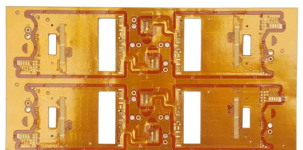 FPC和PCB有哪些区别？-电子工程专辑