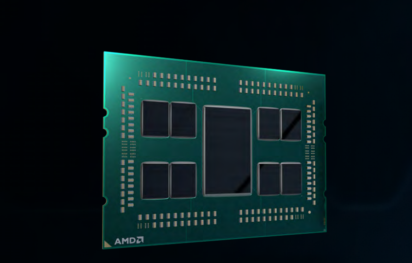 AMD官方确认：Zen6 CPU性能提升70%！-电子工程专辑