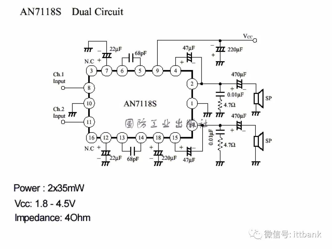 348个实用电路图大全！收藏了！-电子工程专辑