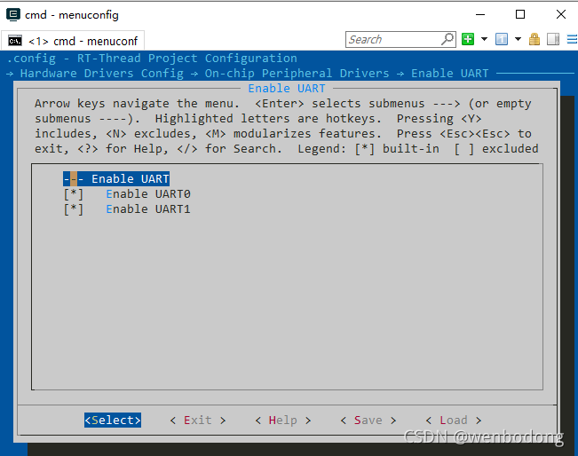 移植RT-Thread到国产芯片HC32L196，原理与方法详解！-电子工程专辑