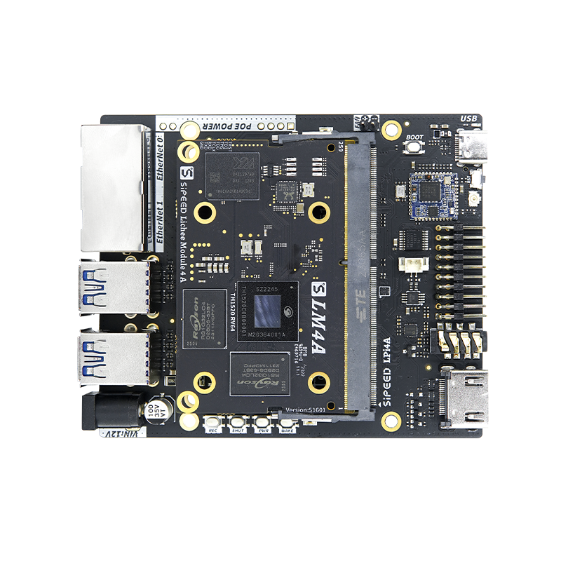 2023RT-Thread开发者大会三重好礼！第一重Sipeed便携笔记本电脑！-电子工程专辑