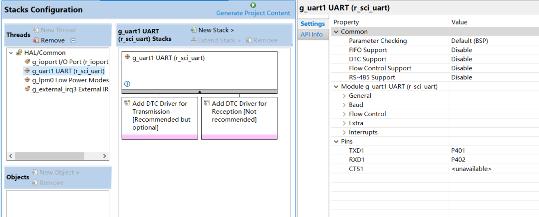 RAUART实现SWStandbyMode唤醒-电子工程专辑