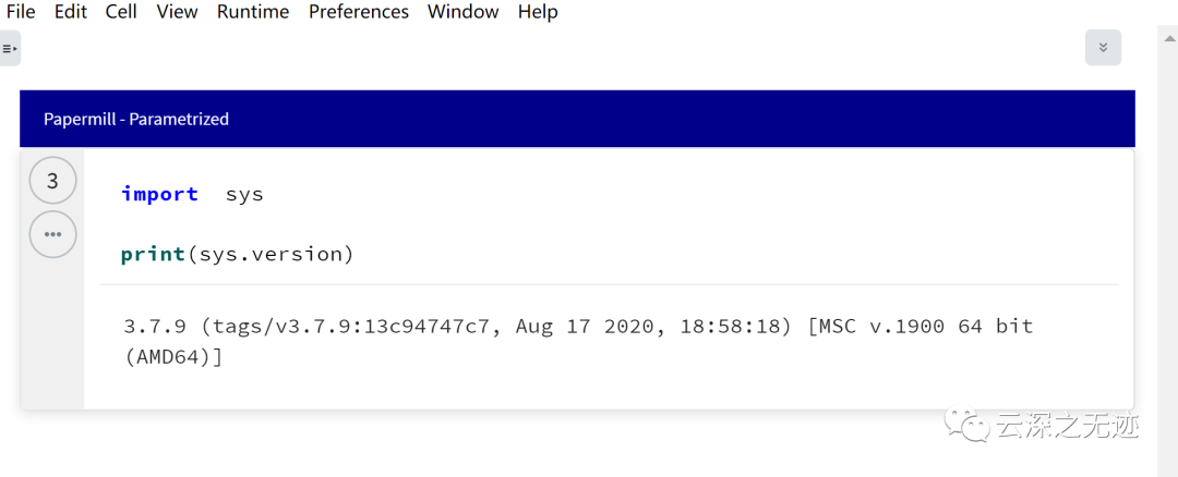 Nteract:可以在桌面运行的Jupyter笔记本（安装R+Julia+Python）-电子工程专辑