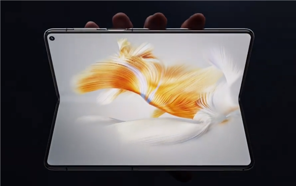 12999元起！华为MateX3折叠屏手机发布：内屏为7.85寸OLED-电子工程专辑