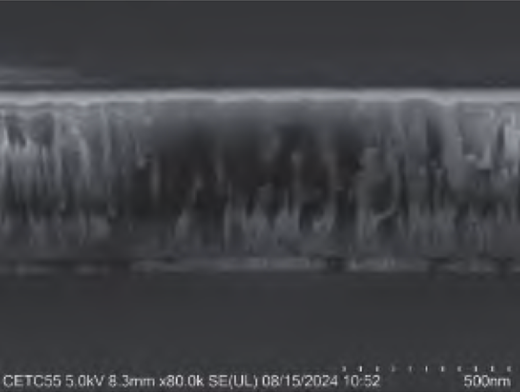 实现高浓度钪掺杂氮化铝（AlScN）压电薄膜的磁控溅射技术-电子工程专辑