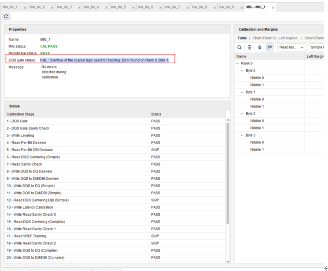 AMD FPGA搭配ISSI DDR4设计指南-电子工程专辑