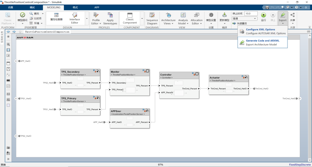 基于ARXML开发CPSWC的实践-电子工程专辑
