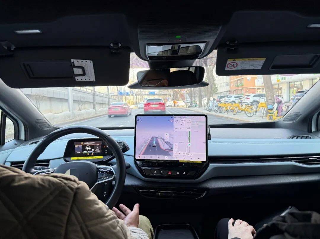 汽车智能化竞速赛：地平线与比亚迪的双线攻坚-电子工程专辑