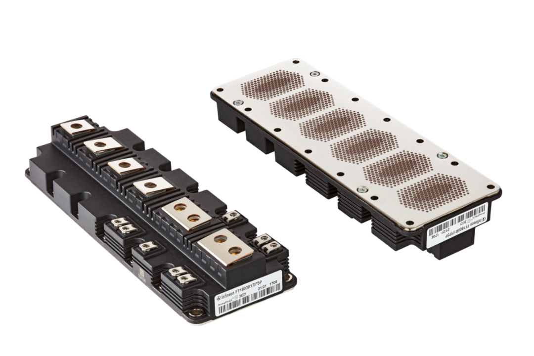 新品|基于TRENCHSTOP™IGBT7PrimePACK™的兆瓦级T型三电平桥臂模块组-电子工程专辑