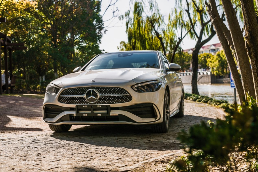 C级还是那个C级，只是更高效了-电子工程专辑