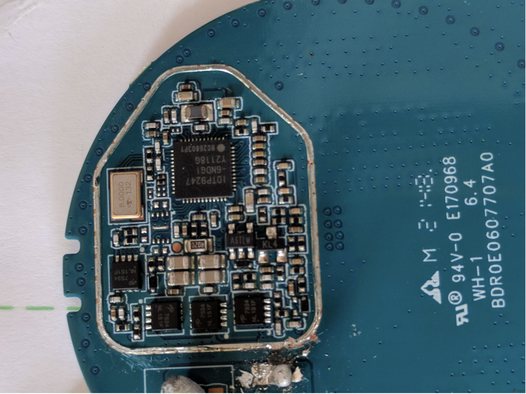 车载无线充用了什么芯片？我们拆了三款产品一探究竟-电子工程专辑