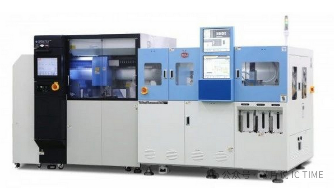 传SK海力士HBM设备商断供中国！-电子工程专辑